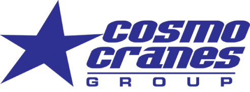 Home - Cosmo Cranes